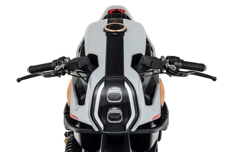 Arc Vector - Bike EV - Top Directory For Electric Bikes, Scooters, And ...