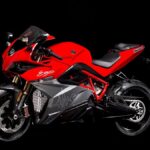 Energica Ego Review (2025) – Price, Specs, Range & Performance