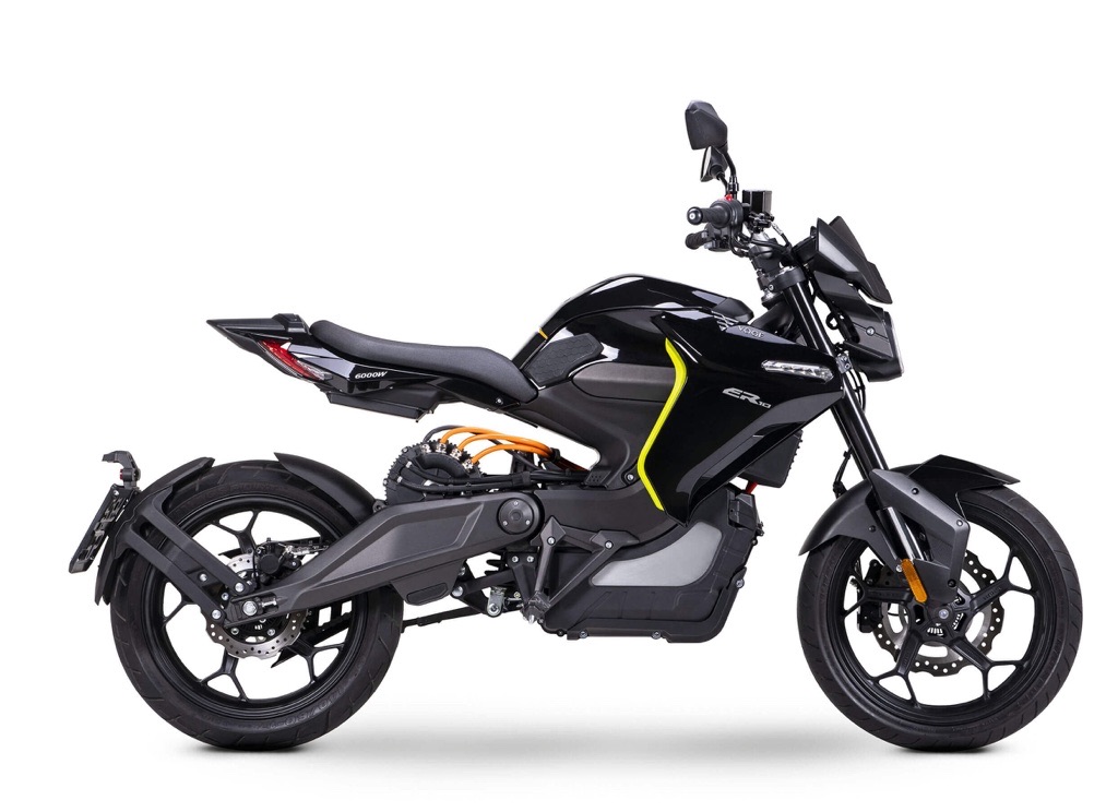 The Electric Ride: Exploring The Unique Riding Experience Of Electric ...