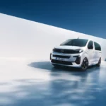 Opel Zafira-e Life L3 75 KWh - Bike EV - Top Directory For Electric Bikes, Scooters, And Motorcycles