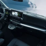 Opel Zafira-e Life L3 75 KWh - Bike EV - Top Directory For Electric Bikes, Scooters, And Motorcycles