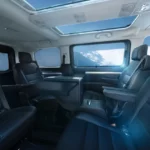 Opel Zafira-e Life L3 75 KWh - Bike EV - Top Directory For Electric Bikes, Scooters, And Motorcycles