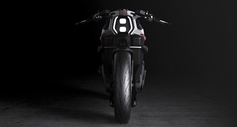 Arc Vector Electric Motorcycle: Specs, Price & Review Of The UK Hyperbike