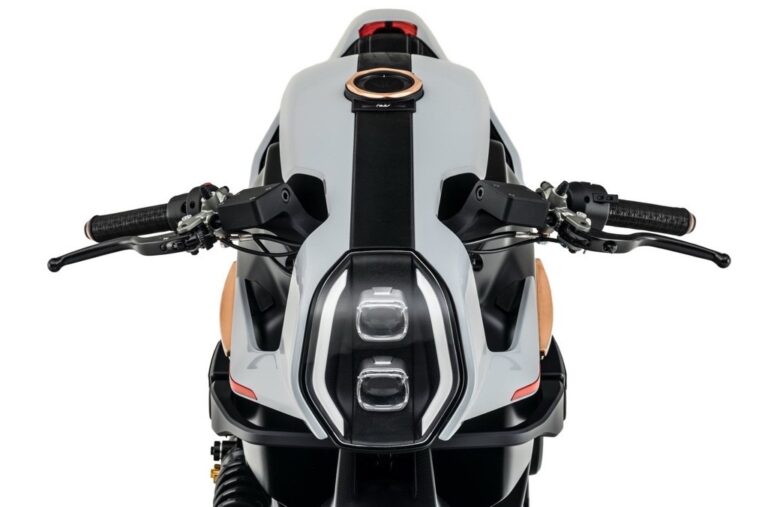 Arc Vector Electric Motorcycle: Specs, Price & Review Of The UK Hyperbike