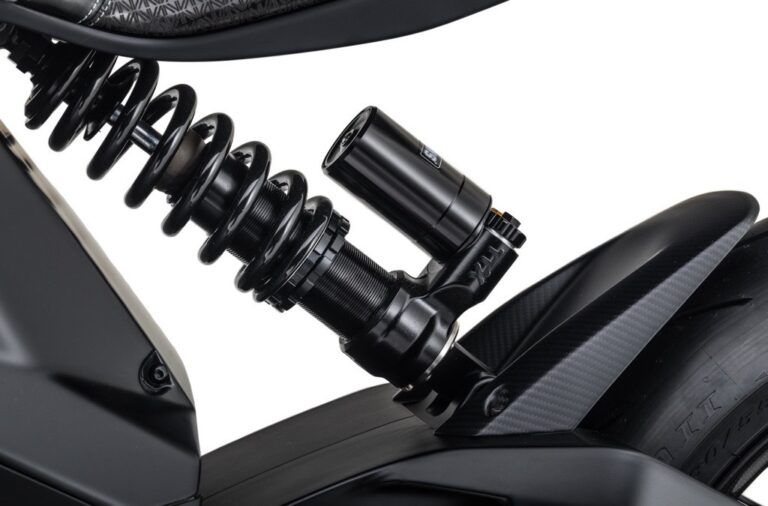 Arc Vector Electric Motorcycle: Specs, Price & Review Of The UK Hyperbike