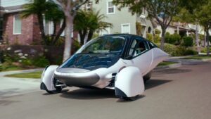 Aptera Solar Car 2025 — $75 Million Funding, Price, Specs, And Range