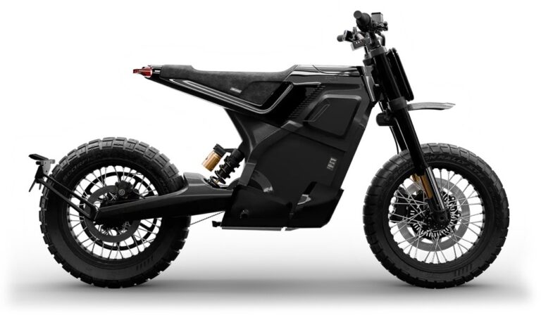 DAB 1α X 2025 Electric Motorcycle — Specs, Price & Release Info