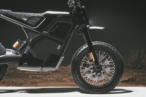 DAB 1α X 2025 Electric Motorcycle — Specs, Price & Release Info