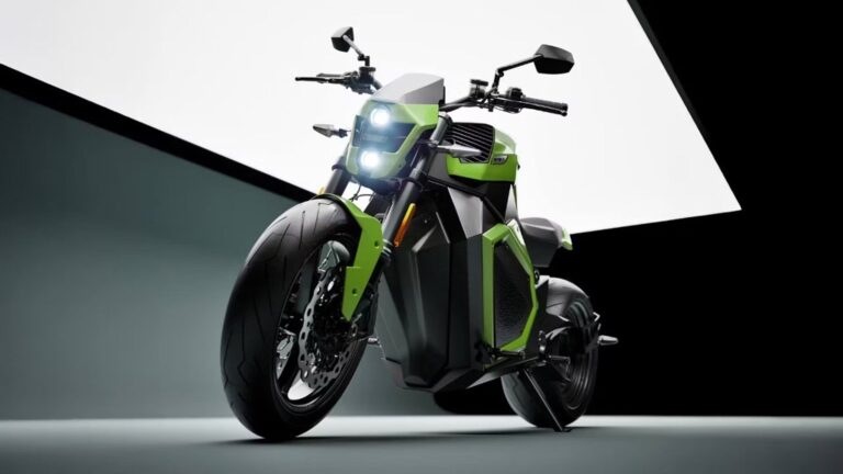 Verge TS Pro 2025 — Price, Range, Specs, Charging, And Release Date