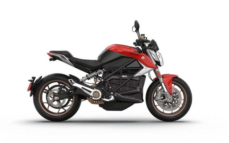 Best Electric Motorcycle Brands: Zero, Energica, Sur Ron, Ryvid (2025 ...