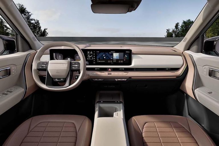 No EV Planned For 2026 Kia Seltos Despite Shared Hyundai Platform