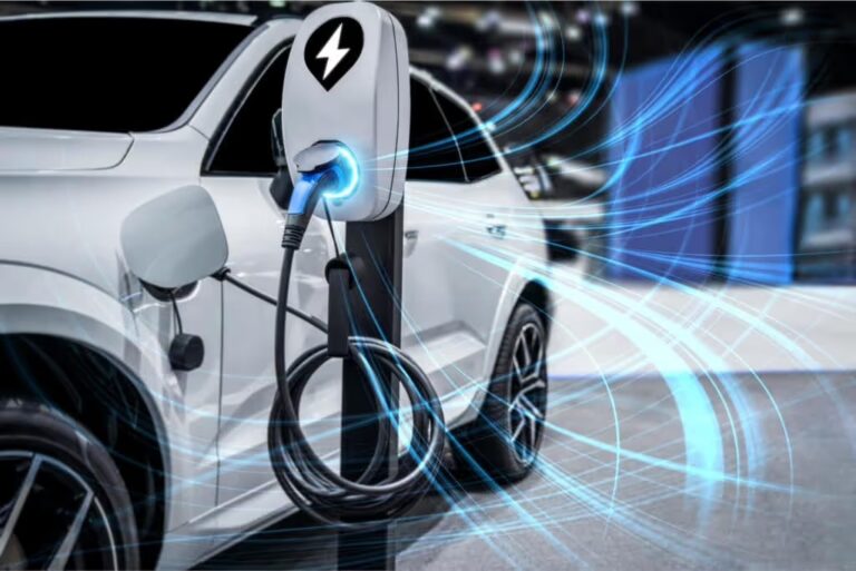 How Much Does It Cost To Charge An Electric Car In Different Countries ...