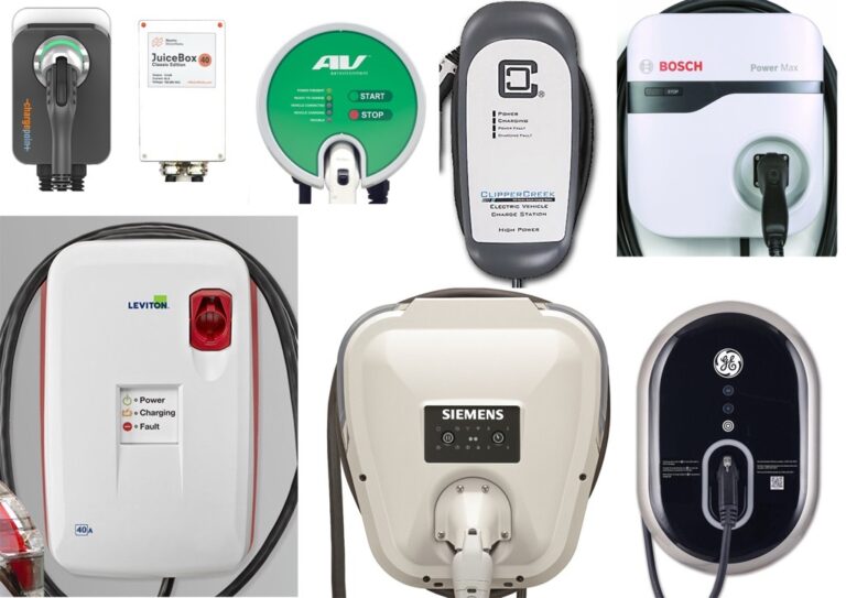 How Much Does It Cost To Charge An Electric Car In Different Countries ...