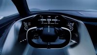 Lexus Confirms New Electric LFA Supercar With Extreme Performance