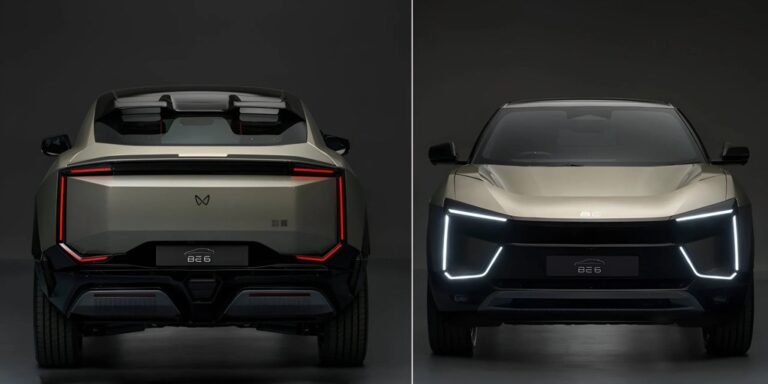 Mahindra BE6 Formula E Edition (2026) — Price, Specs, Interior & Range