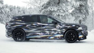 Bentley Urban SUV: 2026 EV Reveal, Under 5m, 1000bhp Specs