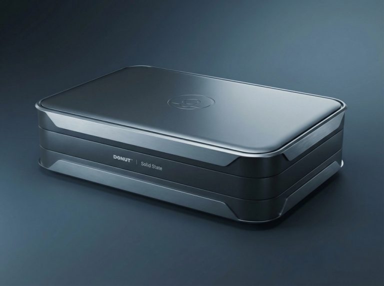 Donut Lab Solid-State Battery: Real Breakthrough Or 2026's Biggest Scam?