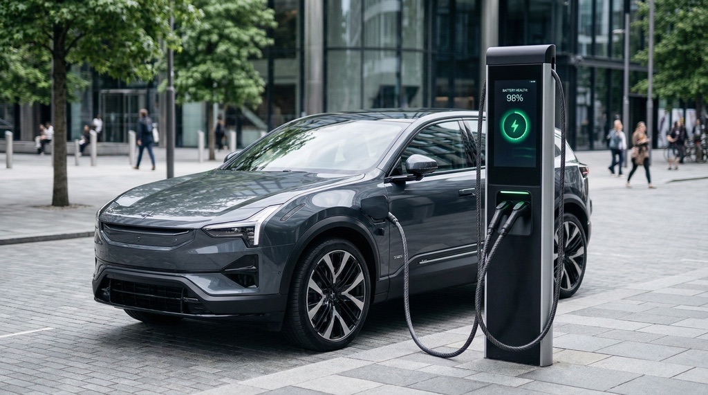 10 Common EV Owner Mistakes That Kill The Battery (2026)
