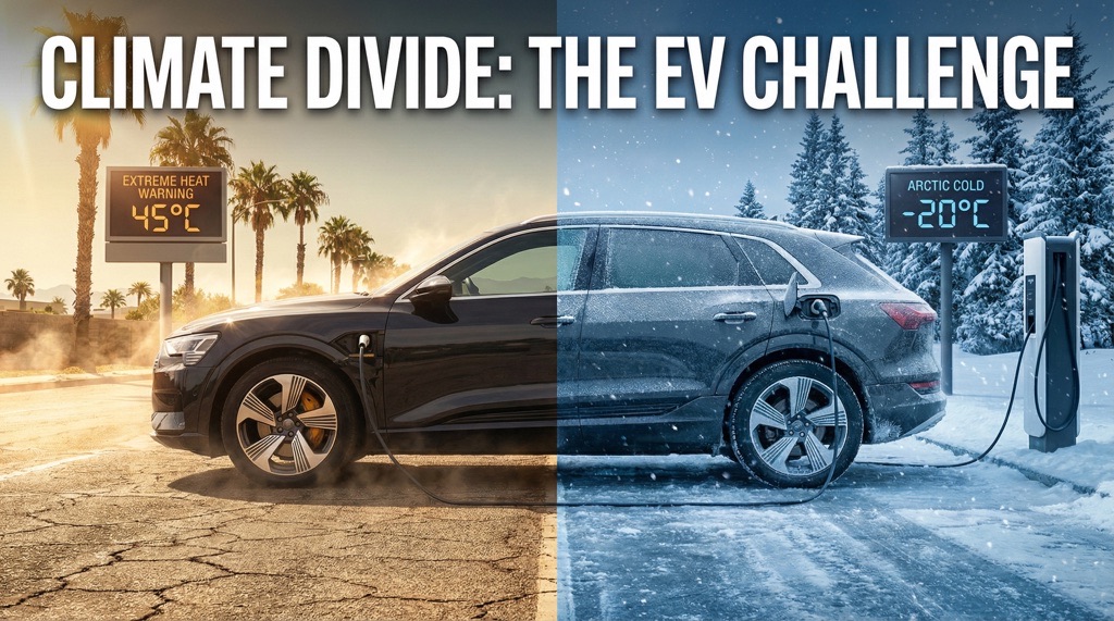 10 Common EV Owner Mistakes That Kill The Battery (2026)