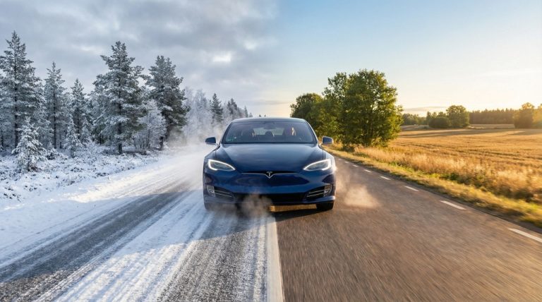 How To Increase Real-World EV Range In Winter And Summer (2026)