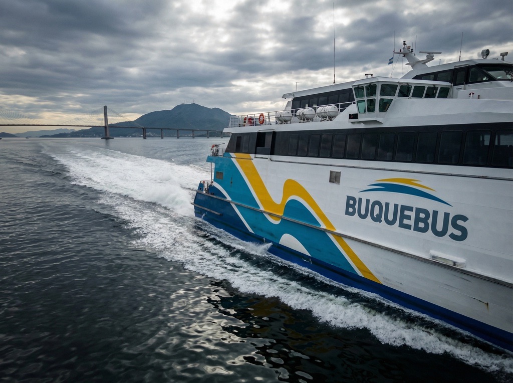 Incat Hull 096: 130m World's Largest Electric Ferry 40 MWh