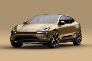 Polestar Overtakes Tesla And Volkswagen In Sweden With December EV ...