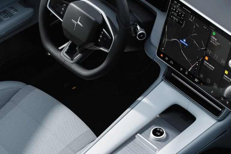 Polestar Overtakes Tesla And Volkswagen In Sweden With December EV ...