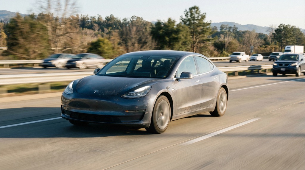 Is Buying A Used Electric Car Worth It In 2026? Pros, Cons & Real Data