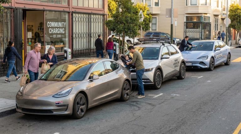 Most Reliable Electric Car Brands In 2026 — Ranked By Real-World Data