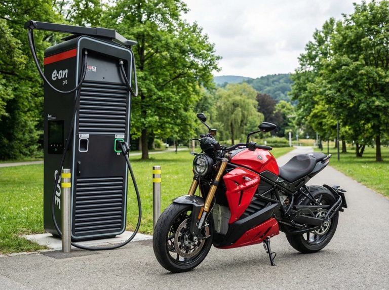 Rezon Bohemia Review (2026): Best Urban Electric Motorcycle?