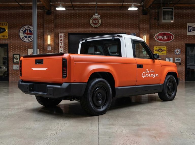 2027 Slate Truck: $27.5k EV Pickup Specs And Pricing