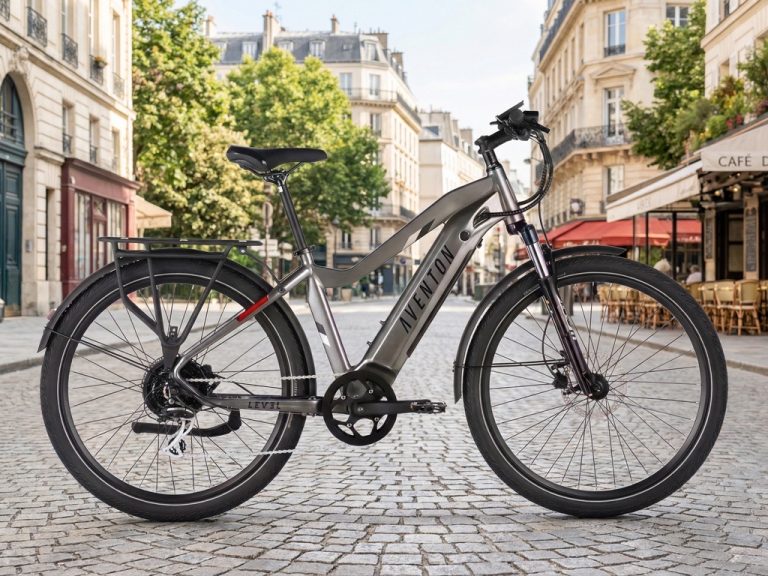 Aventon Level.2 Review (2026): Real-World Commuter Test & Decision Guide