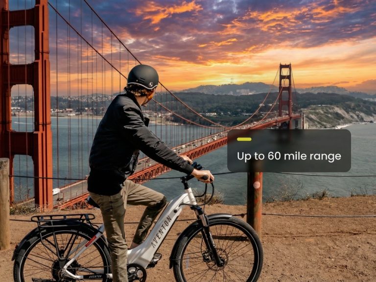 Aventon Level.2 Review (2026): Real-World Commuter Test & Decision Guide