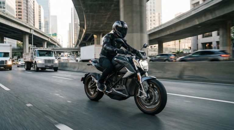 Best Electric Motorcycles 2026: Real Range, Costs & Verdict