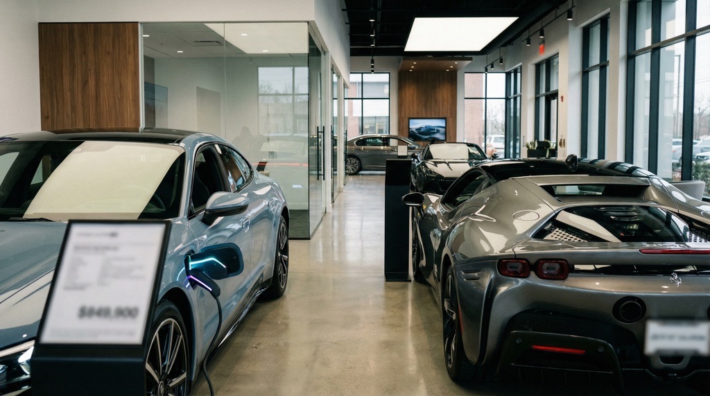 Electric Vs Gas Cars: Which Is Cheaper Long Term? (2026 Guide)