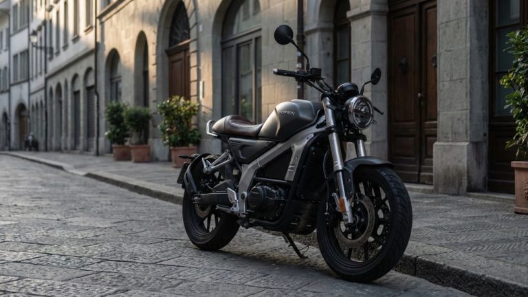 Horwin CR6 Review (2024): Real Range, Low Battery Performance & 5-Year ...