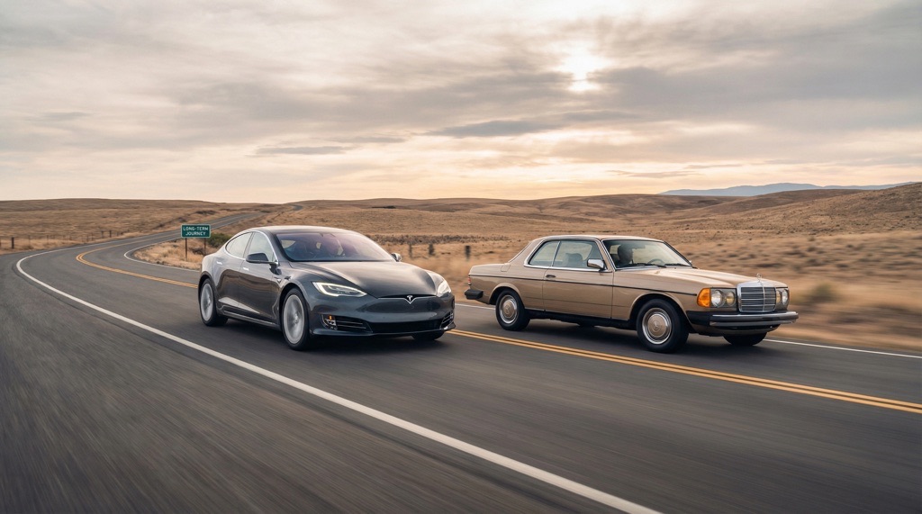 Electric Vs Gas Cars: Which Is Cheaper Long Term? (2026 Guide)