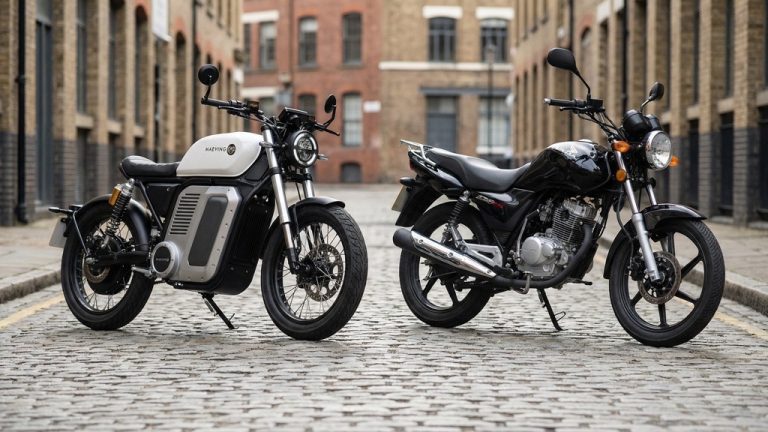Maeving RM1 Review (2024): 5-Year Cost, Battery Life & Honest Rider Verdict