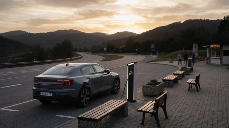 Olestar Tesla Superchargers Plug & Charge Europe 28k Stations