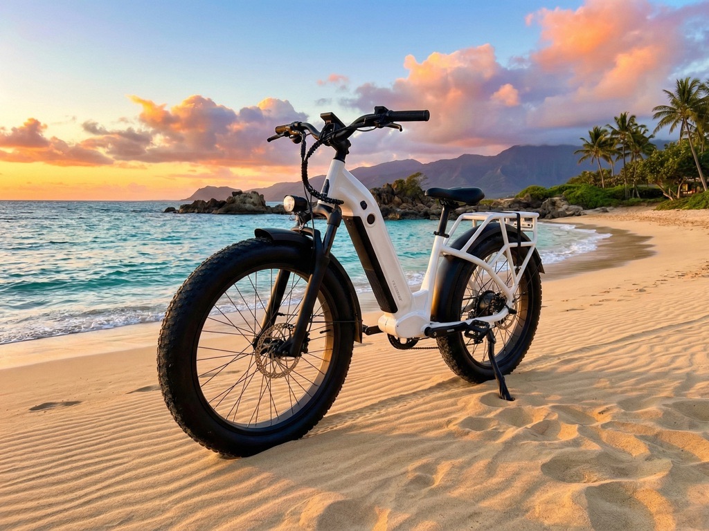 Best Fat Tire E-Bikes 2026: Expert Picks & Buying Guide