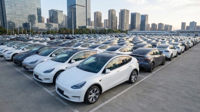Tesla’s Main Problems In 2026: Real Costs, Service Delays & Ownership Risks