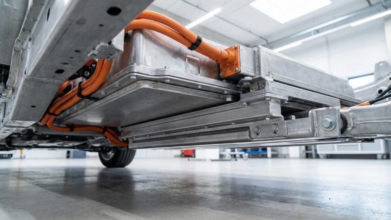 Tesla’s Real Battery Life In 2026: Degradation, Lifespan And Charging ...