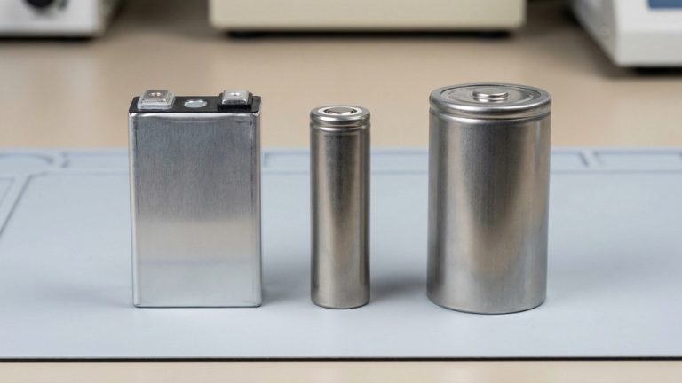 Tesla’s Real Battery Life In 2026: Degradation, Lifespan And Charging ...