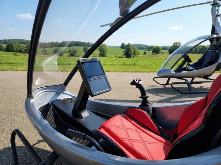 Velocitor X-1 EVTOL: $156K Single-Seat Flyer With 70 Mph Speed