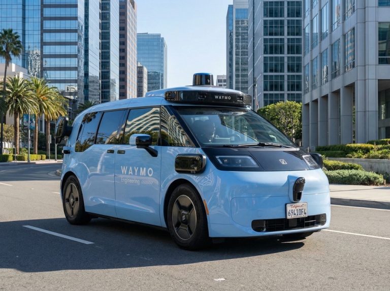 Waymo Philippines Operators: Senate Reveals Robotaxi Guidance