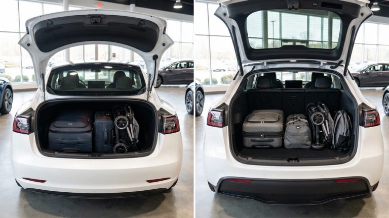 Tesla Model 3 Vs Model Y In 2026: Ultimate Comparison Guide